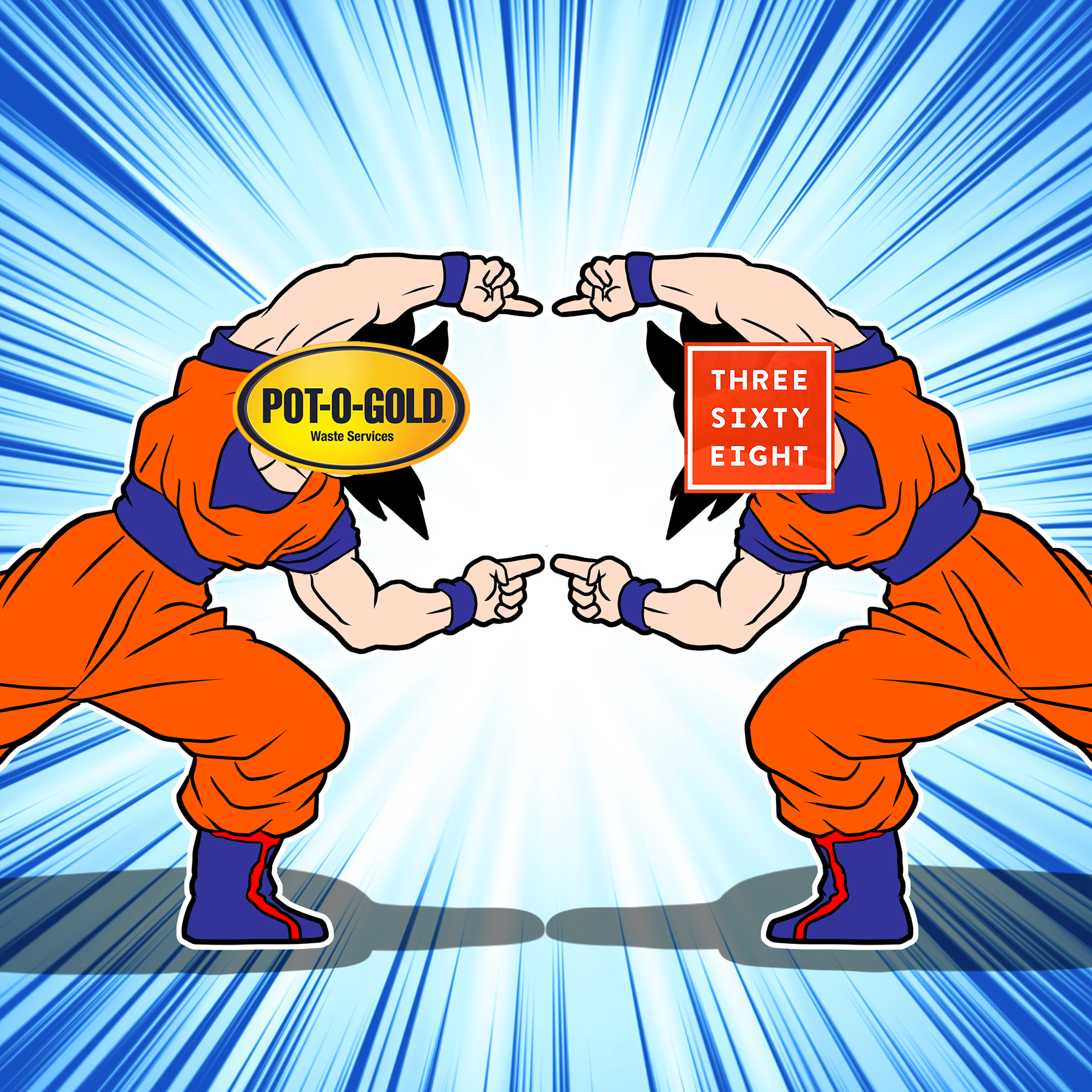 Pot-O-Gold's New Website Is Live! - Pot-O-Gold Rentals - Blog Post