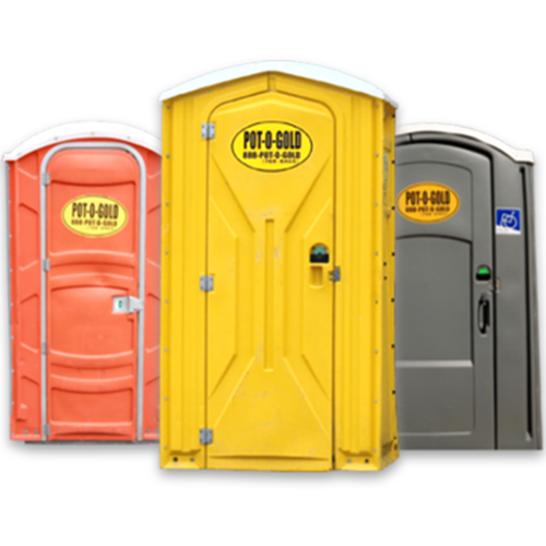 Why Our Porta Potties are the Best: A Comprehensive Guide